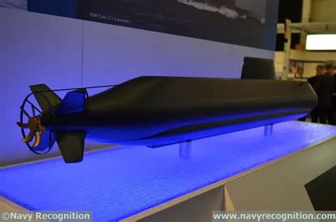 Type 216 U 216 Conventional Submarine Ssk Aip Tkms Hdw Submarine Class