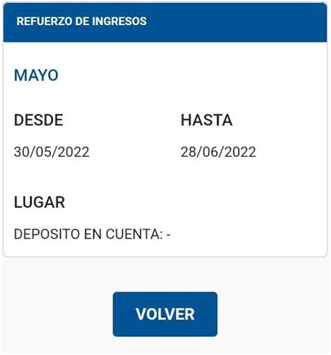ALERTA IFE 4 2022 ANSES publicó las fechas de pago del bono de