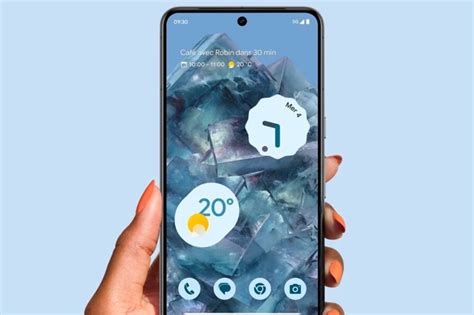 6 codes secrets d Android à connaitre pour accéder aux fonctions cachées