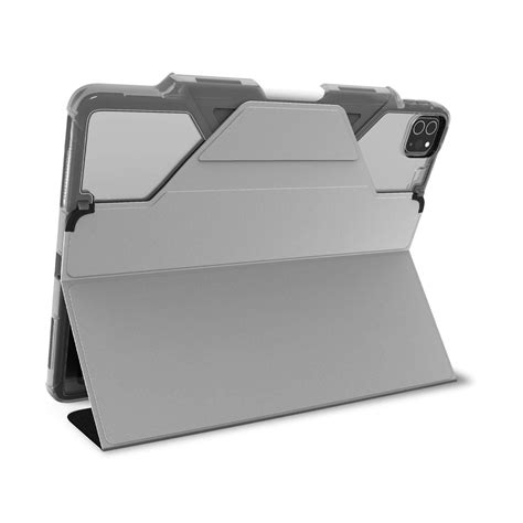 เคส Stm Ipad Pro 13 Inch 2024 รุ่น Dux Plus Midnight Black