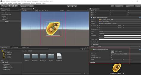 Unity3d Ngui 给2d不规则图形加碰撞盒unity中不规则的地形添加什么碰撞盒 Csdn博客