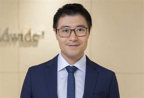 Eric Wang Lawyers Jones Day