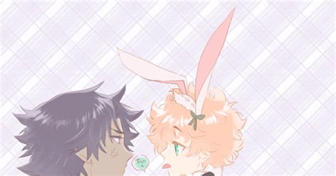 賢木修二 【腐】葉賢葉中心らくがき キミコのマンガ 藤浦葉 葉賢 賢葉 Pixiv