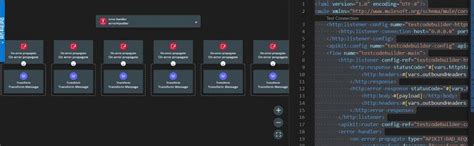 sudheer kumar on linkedin how to implement an apis using the anypoint