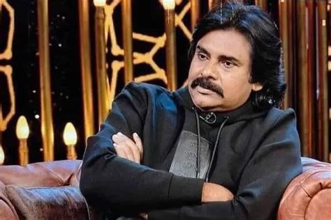 Mega Surprise In Pawan Kalyan S Unstoppable 2 Episode Telugu360