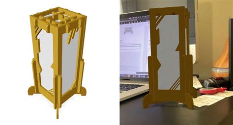 Teaching 3d Shapes With Augmented Reality World Schools