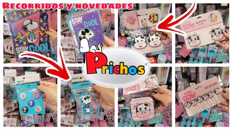 Prichos Recorrido Nueva ColecciÓn Petty Crow Y Snoopy 🐮😍🥰😘🤩 ️🛍️🛒🏃🏻‍♀️🌸