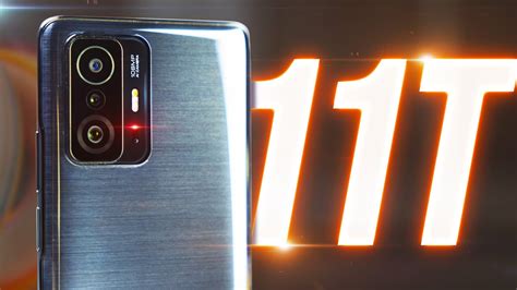 Обзор Xiaomi 11T 🔥 5 ПЛЮСОВ И 1 ЖИРНЫЙ МИНУС! - YouTube