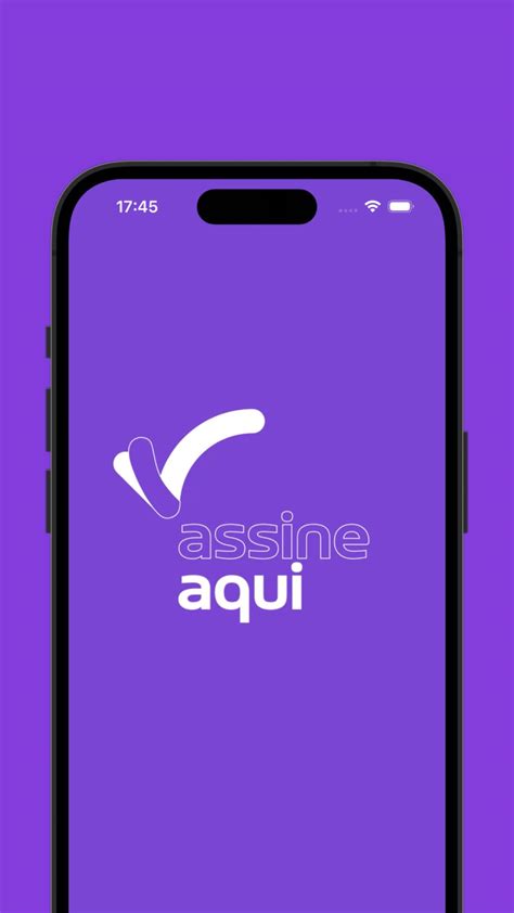 Assine Aqui Apk For Android Download