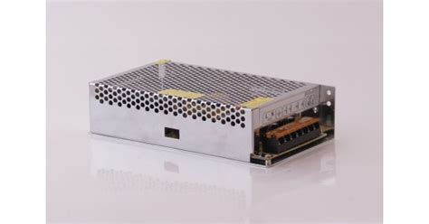 Блок питания AC-DC 220-12V 120Вт