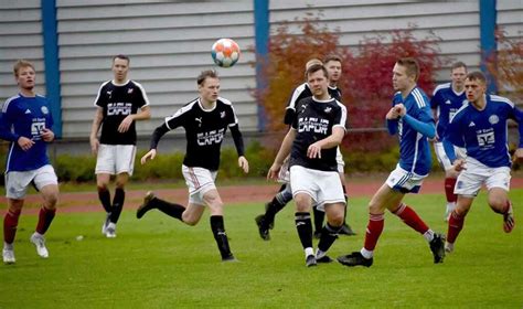 Bargstedt Gewinnt „Überlebenskampf„ In Nortorf Und Landet Ersten