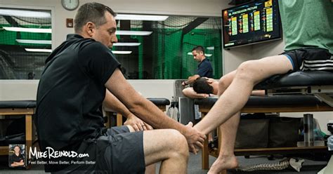 Return To Play Testing After ACL Reconstruction