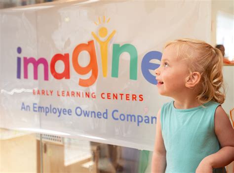 Imagine Early Learning Centers