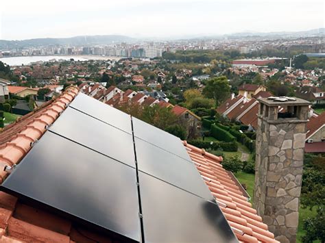 Sotysolar Lanza Su Servicio De Instalación De Placas Solares Para El