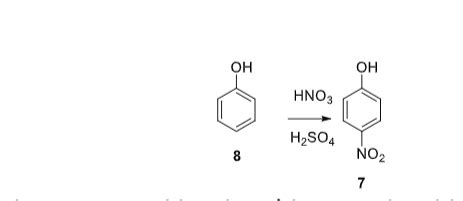 Solved During The Synthesis Of Paracetamol You Used The Chegg