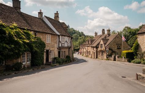The Best Hotels In The Cotswolds Citizen Femme