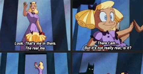 Baby Doll Is An Underrated Batman Villain Media Chomp