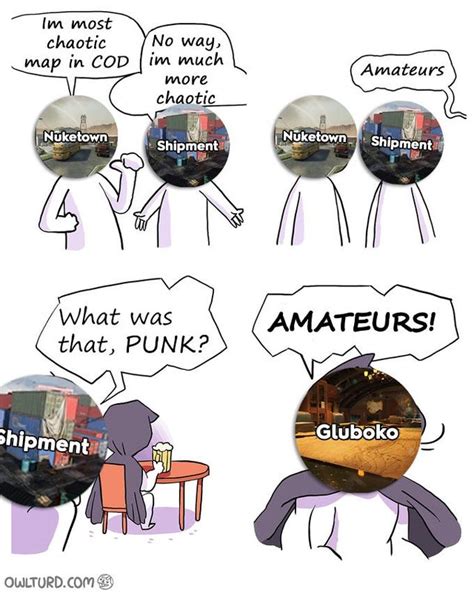 A Year Ago Ravenov Was Leaked As A Playable Operator But It Was Never