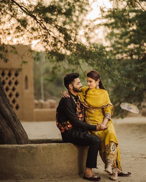 Punjabi Couple Photography
