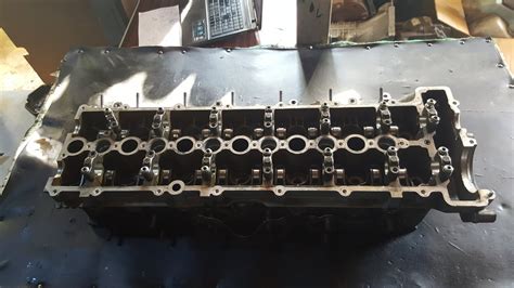 Bmw E60 E90 X5 M57n Motor Caf Car Bmw Yedek Parca