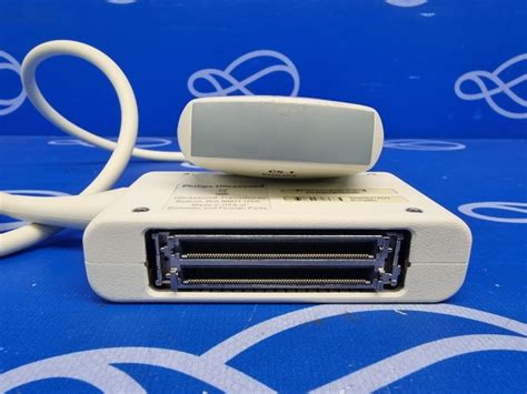 Philips C5 1 Purewave Curved Array Transducer