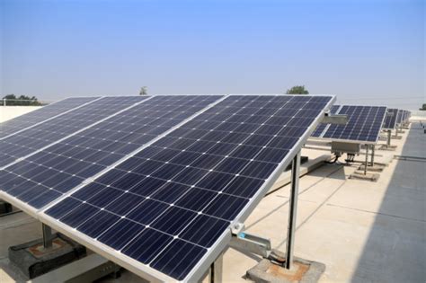 ¿qué Beneficios Tiene La Energía Solar