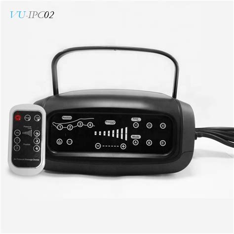 4 Chamber Sequential Compression Device Scd Device Used In Hospital Or