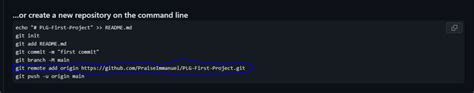 Step By Step Guide To Creating Github Repositories And Adding Files