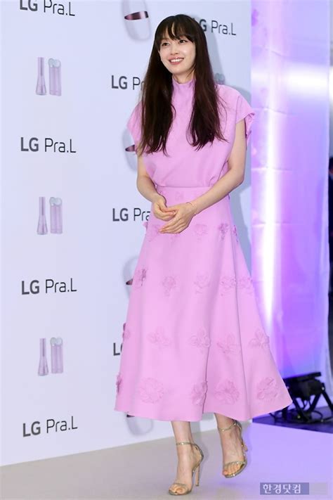 이나영 원빈 아내 미모의 위엄 한국경제
