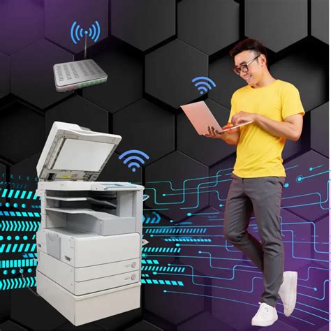 New Printer Installation Diy Or Professional Setup
