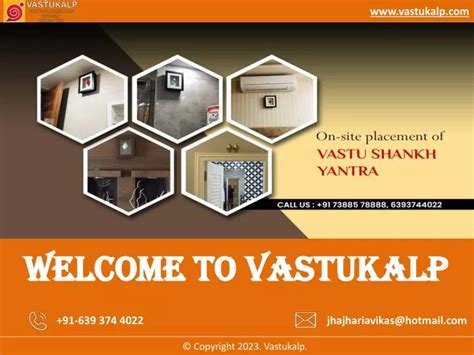 Ppt Best Vastu Consultant In Kolkata Powerpoint Presentation Free