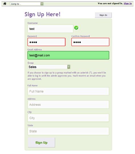 New Features In Appgini 50