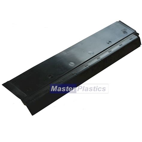 Vented Eaves Protection Ubbink System No Bird Stop For Flat Tiles