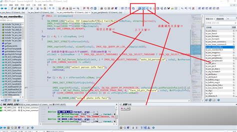 Sourceinsight常用配置以及常见问题处理（超详细）source Insight常用设置 Csdn博客