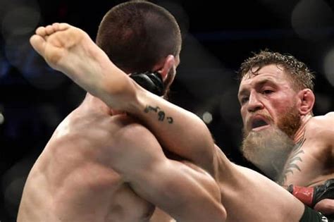 Guide Ultime Du Tatouage Conor McGregor TattooList Source Et Guide