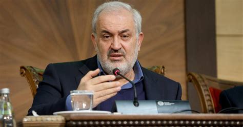 وزیر نیروی دولت پزشکیان قیمت برق به صورت پلکانی افزایش می‌یابد ایران اینترنشنال