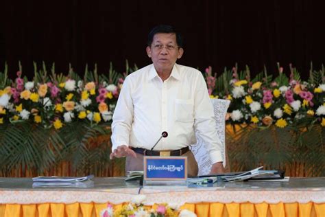 နိုင်ငံခြားငွေကုန်ကျမူ လျော့နည်း စေမည့်နည်းလမ်းများဖြင့် ချွေတာသုံးစွဲက