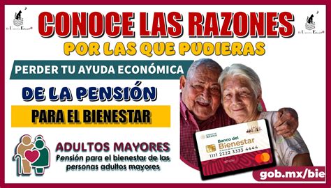 ≫ Conoce Las Razones Por Las Que Pudieras Perder Tu Ayuda EconÓmica De