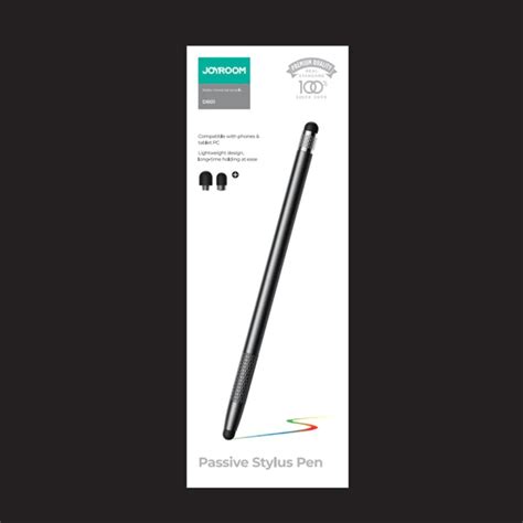 Joyroom Jr Dr01 Passive Capacitive Pen Kinaun किनौं Online Shopping