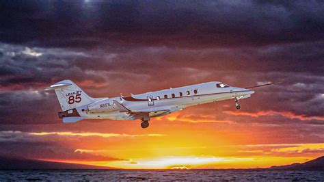 What Could Have Been A Look At The Canceled Learjet 85