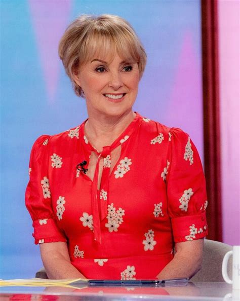 Corries Sally Dynevor Seen With Rarely Seen Daughter In Cancer Update Tv And Radio Showbiz