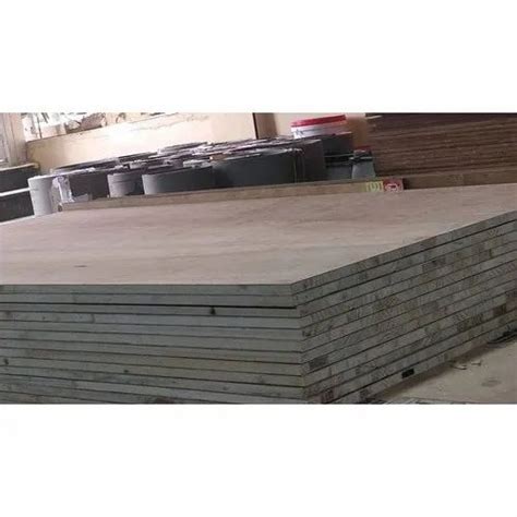 Brown Neem Plywood For Furniture Size X Feet At Square Feet In Bengaluru
