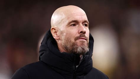 Тен Хаг Трябваше да водим с три или четири гола Мейну е готов за големия футбол