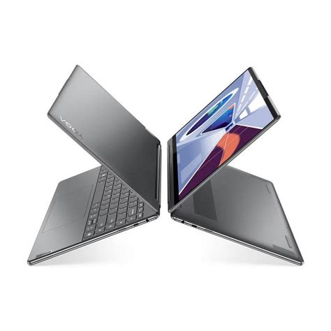 لابتوب يوغا 9 من لينوفو 16 جيجا 1 تي بي 83b1004jax اكسايت