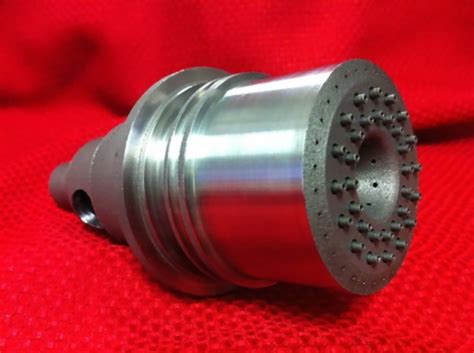 Nasa Tests 3 D Printed Rocket Parts Hails Technology As Future Of