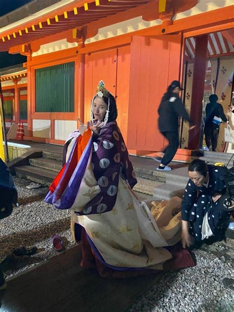 致光之君收視率最後 吉高由里子樂觀看待 Japhub － 日本集合