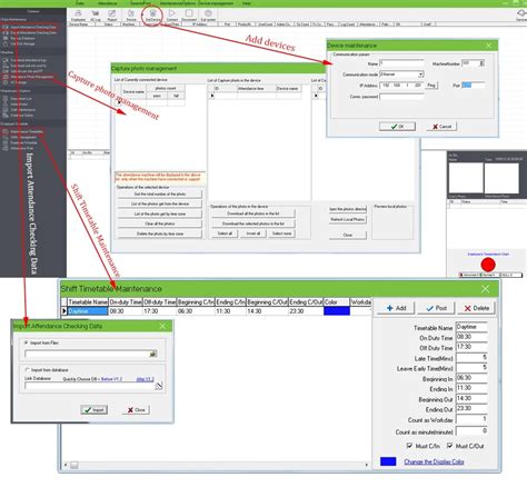 S30 Tcp Ip Biometric Fingerprint Time Attendance Optional 13 56mhz Mf Ic Card Reader Fingerprint