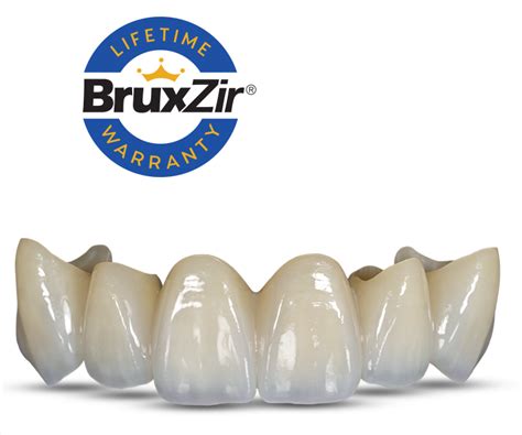 What Makes Crown World Bruxzir Esthetic Zirconia Crowns So Different