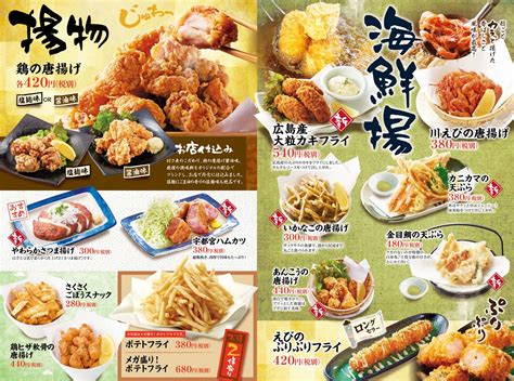 ボード「飲食店メニュー表」のピン
