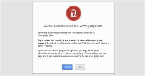 Reparar Errores De Conexión SSL En Chrome Tutorial currentyear